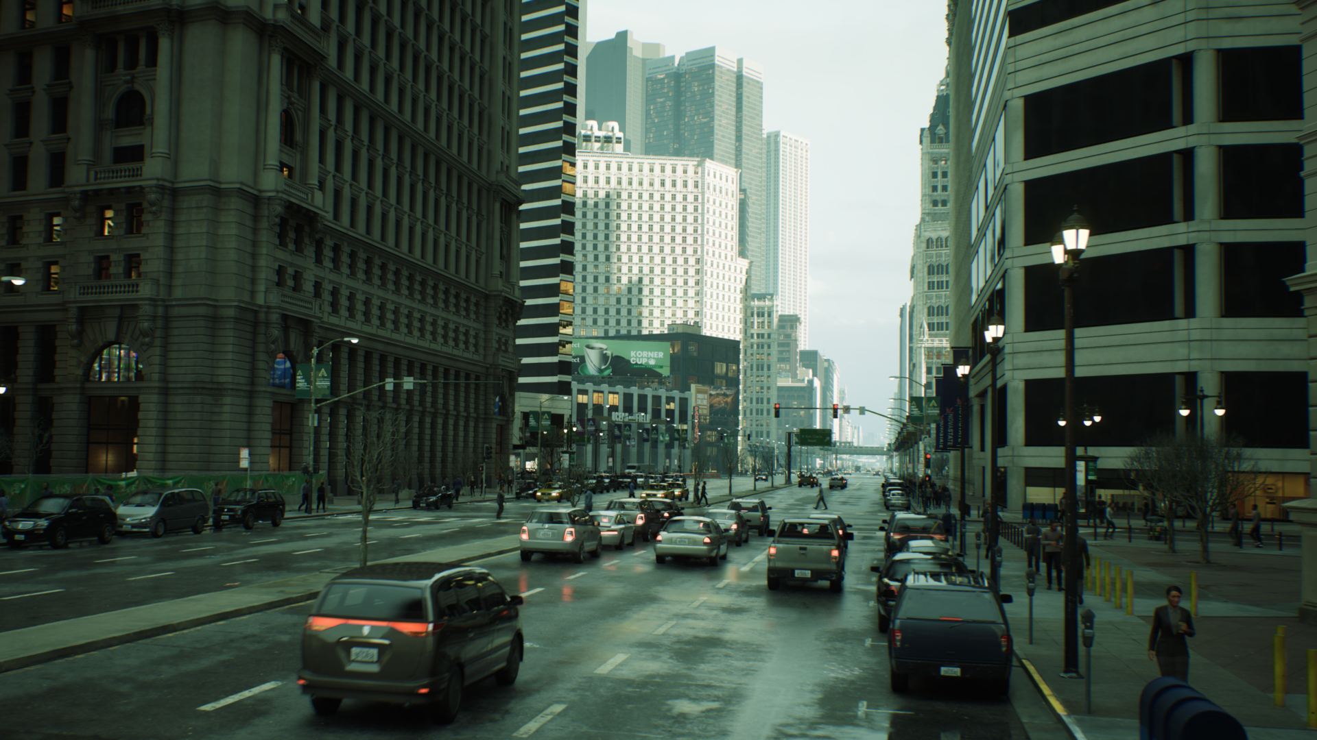 Unity or Unreal Engine? – Studio Tatsu